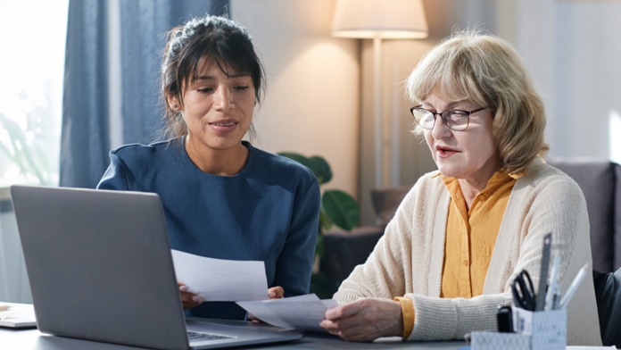 Path to Home Care | PPL