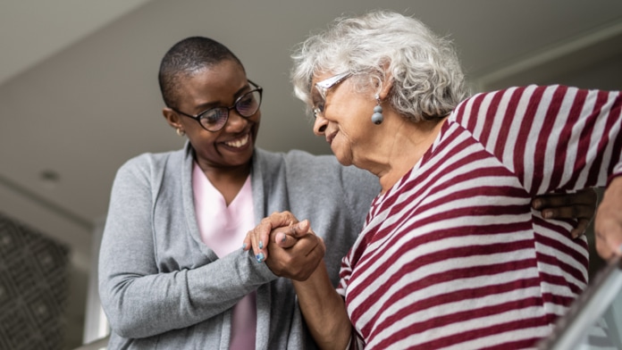 Path to Home Care | PPL